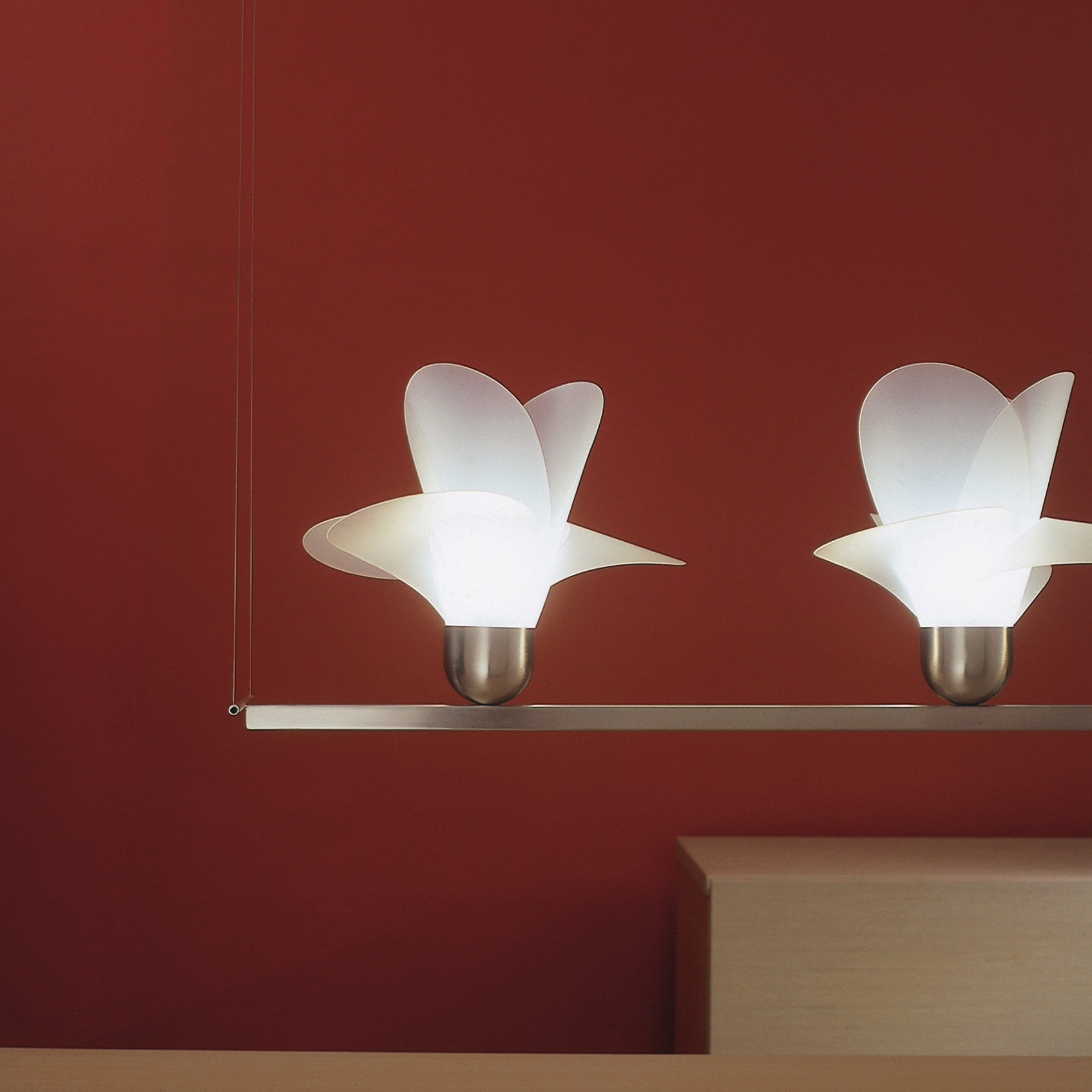 Orbit for LZF Lamps | miGUEL HERRANZ